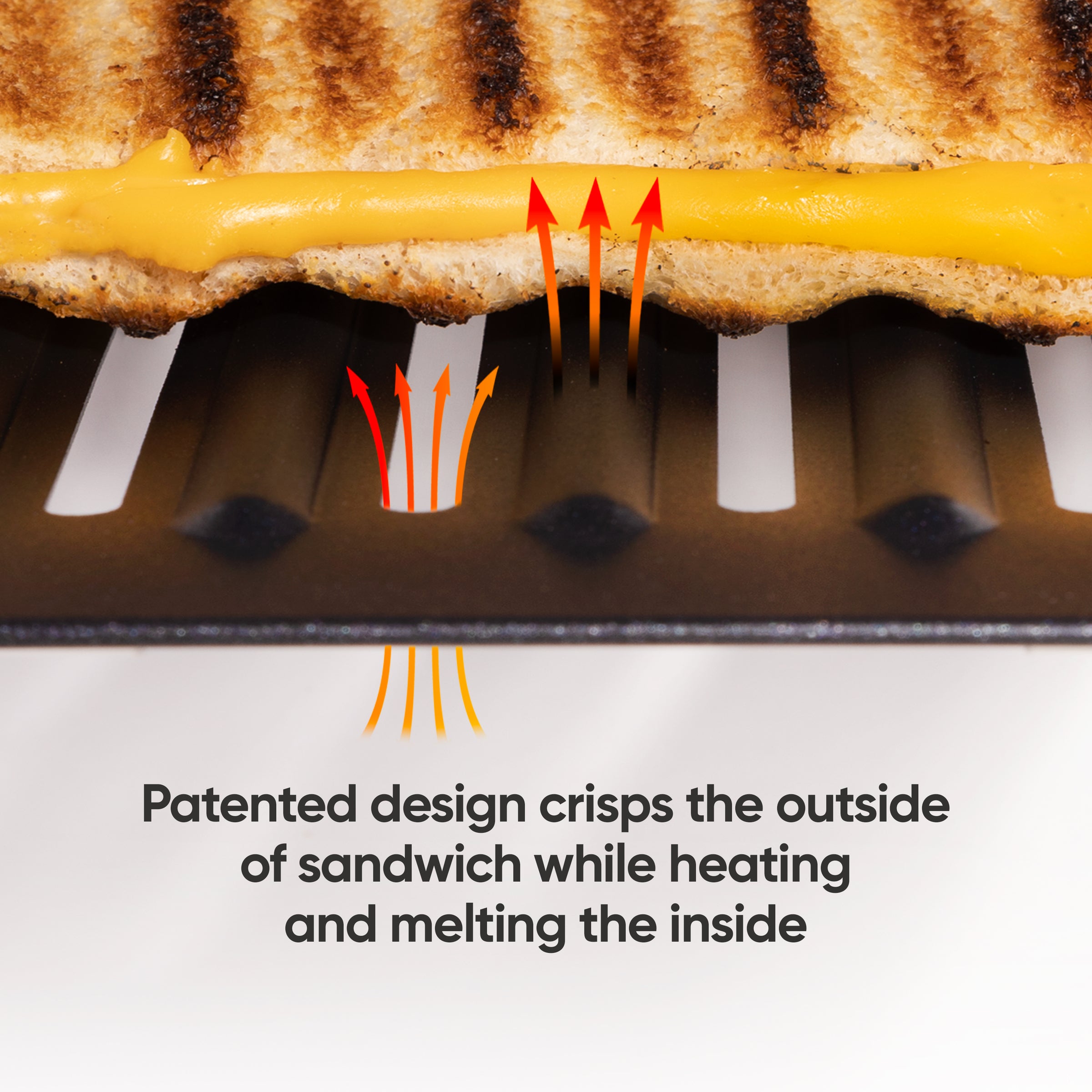 Revolution Cooking - Faster. Smarter. Tastier.