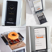 NEW Revolution R180 Connect Smart Toaster