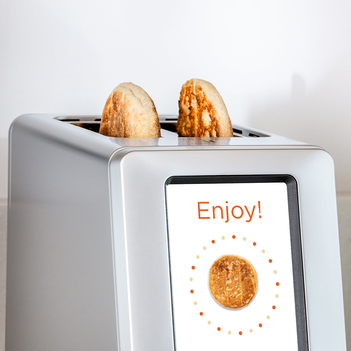 R180 Connect Plus Smart Toaster