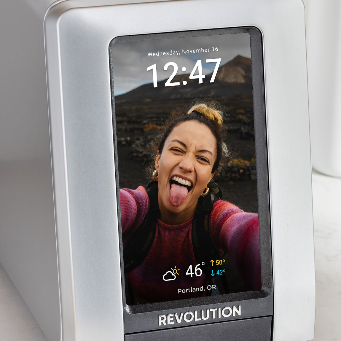 R180 Connect Plus Smart Toaster