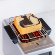 R180 Connect Plus Smart Toaster + Toastie Press + Warming Rack