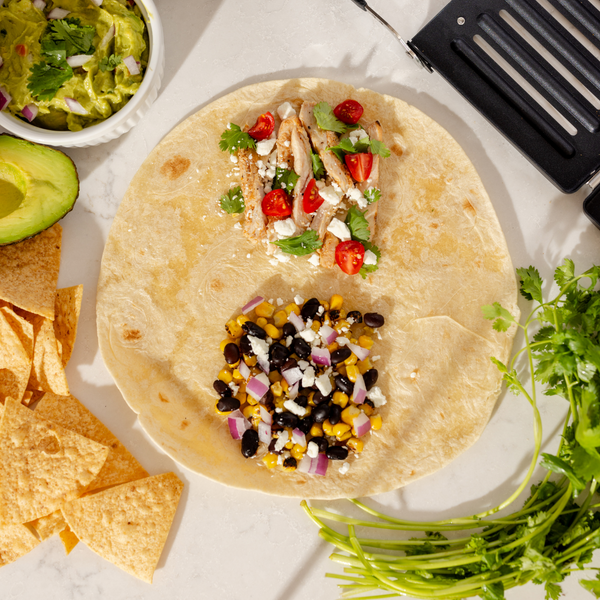 Revolution Cooking - Faster. Smarter. Tastier.