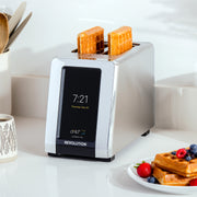 NEW Revolution R180 Connect Smart Toaster