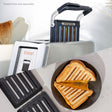 NEW Revolution R180 Connect Smart Toaster