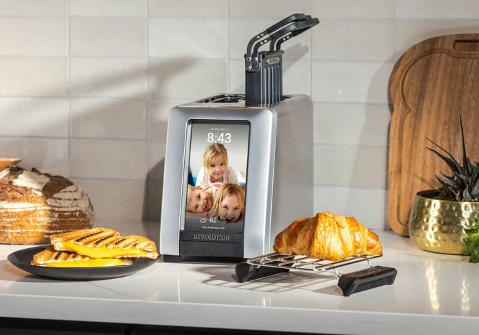 Why the Revolution Toaster Is the Best Gift for Dad in 2025